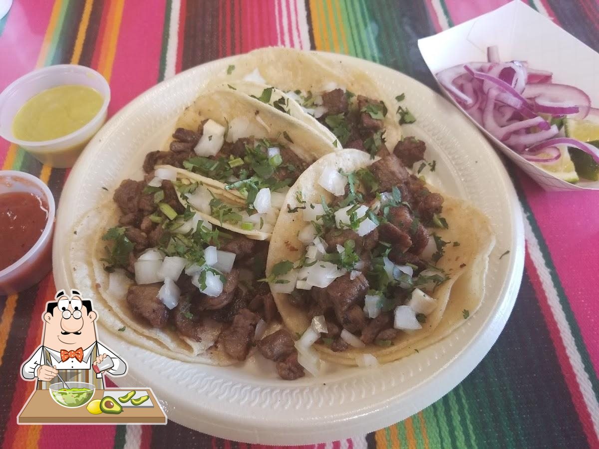 Rio Grande Pollos Asados in Midland - Restaurant menu and reviews