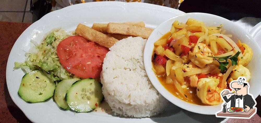 Habanos Cafe in Las Vegas - Restaurant menu and reviews