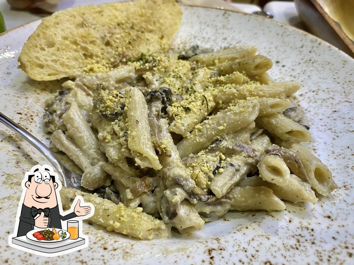 SHAKA restaurant, Makati, 117-107 L.P. Leviste Street - Restaurant reviews