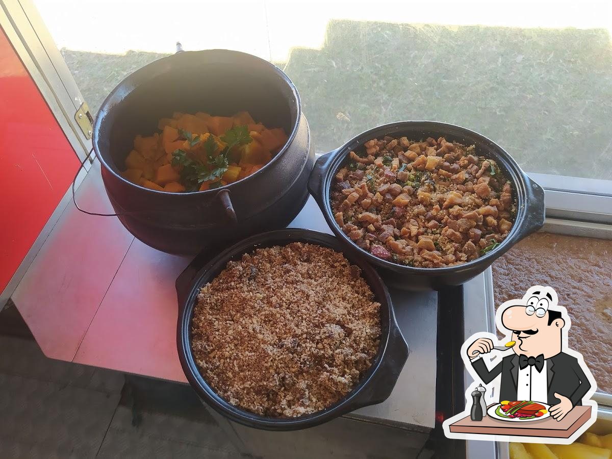 Restaurante Almoço Mineiro - Comida Caseira - Comida Saborosa, Saladas ...