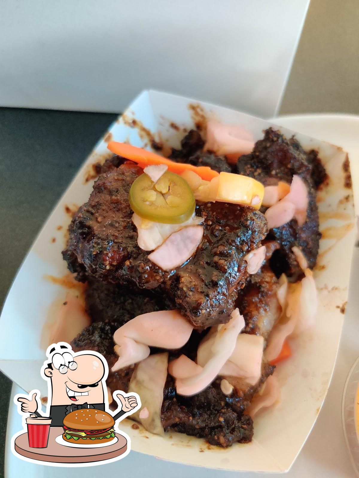 Animales Barbeque Co., Minneapolis - Restaurant menu, prices and reviews