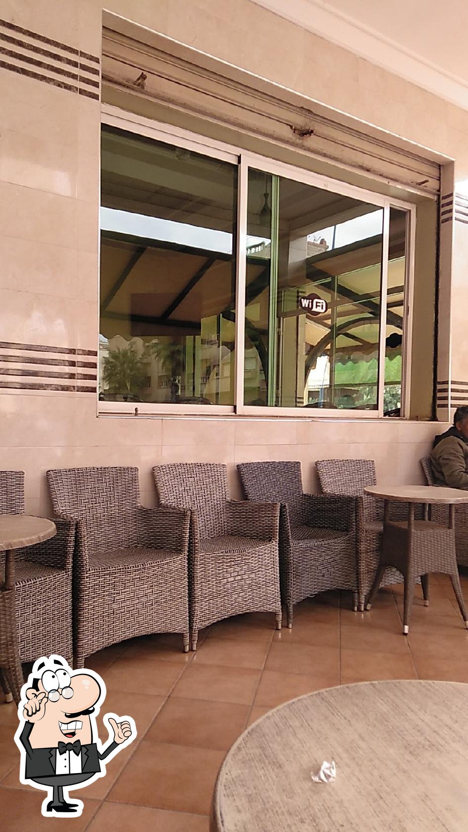 Beirut cafe, Mohammedia - Restaurant reviews