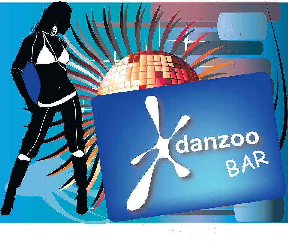 Danzoo bar, Mexico City, Bulevar picacho ajusco # 513