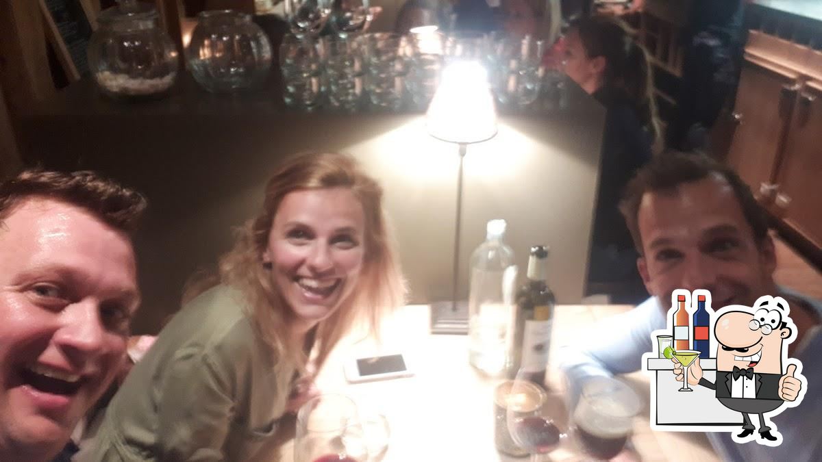 Le Boudin Sauvage, Knokke-Heist - Restaurant reviews