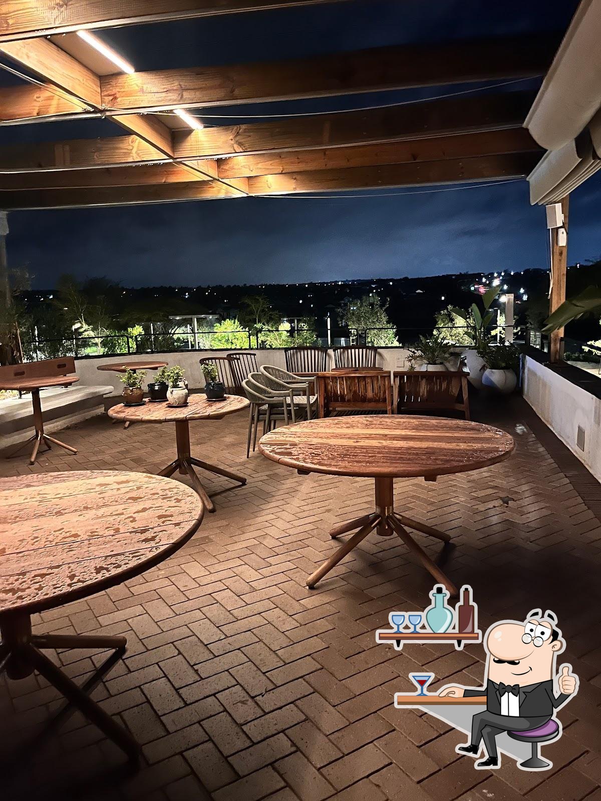 Mabu Restaurant, Midrand - Restaurant menu, prices and reviews