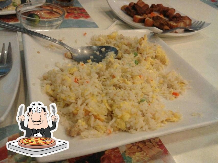 Manila Foodshoppe restaurant, Cebu City, south - Restaurant menu and ...
