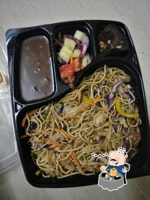 MonkeyBox, Bengaluru - Restaurant menu, prices and reviews
