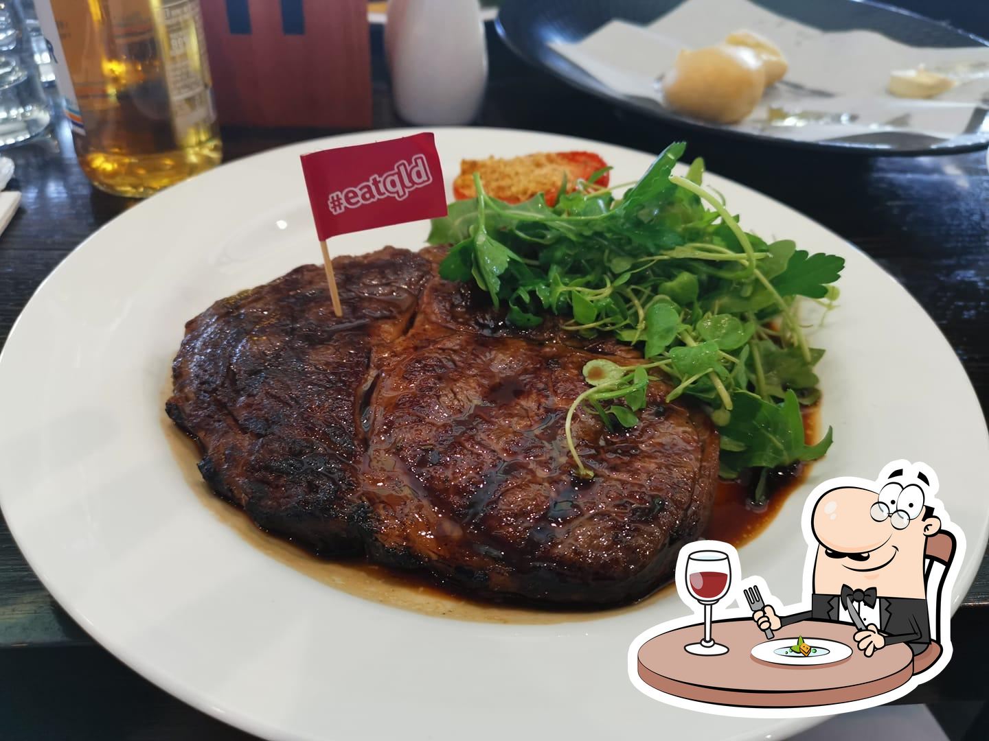 Royal Snack Bar in Bowen Hills - Restaurant reviews