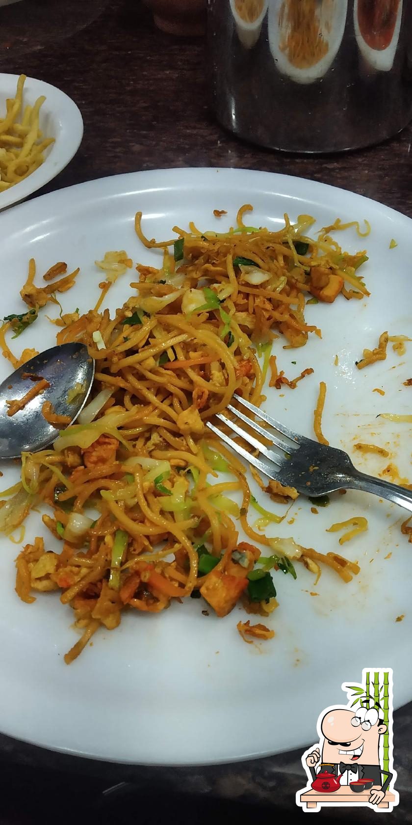 Sujay Chinese Corner, Mira Bhayandar, Shop no 7 - Restaurant reviews