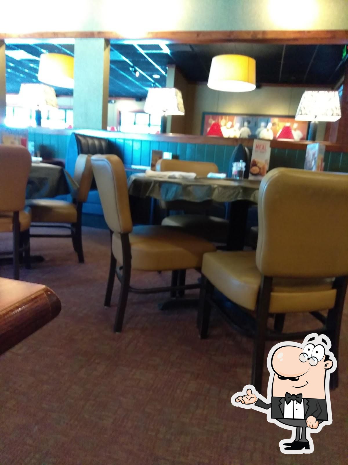 Ruby Tuesday, East Point - Restaurant menu, prices and reviews