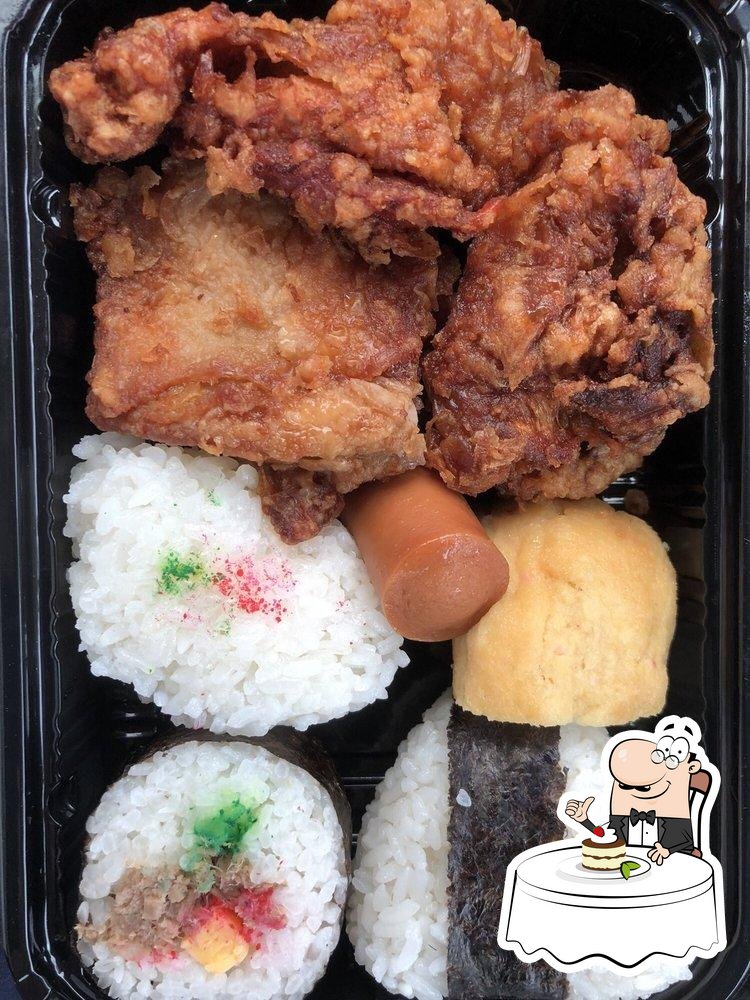 K's Bento-Ya in Waipahu - Restaurant reviews