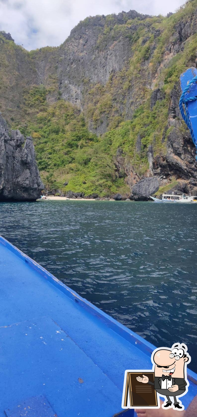 SAVA Beach Bar, El Nido - Restaurant reviews