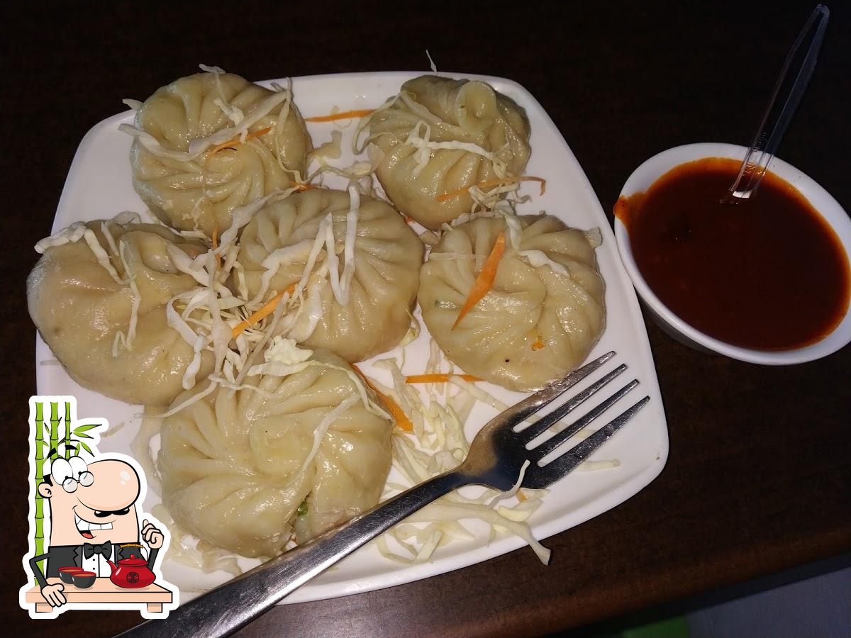 The 360° Food Court, Gaya - Restaurant reviews