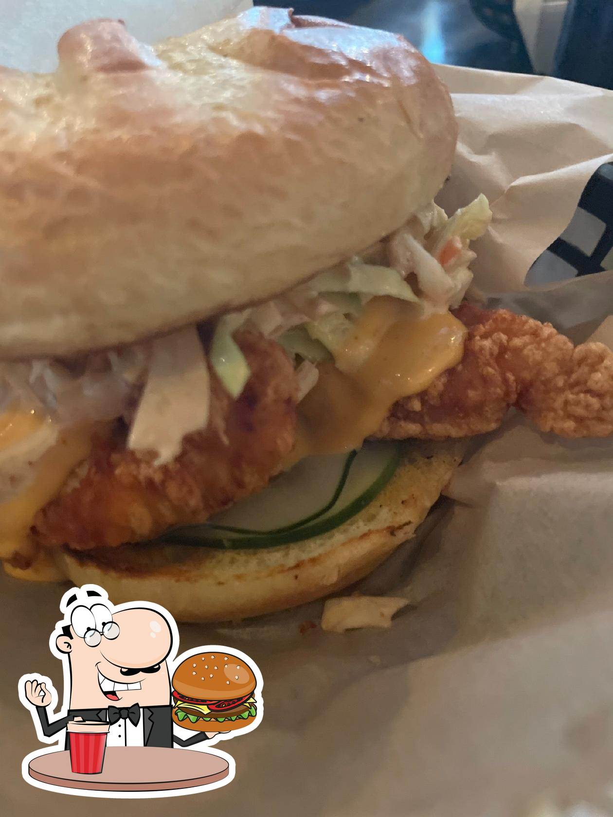 Chi-Kin in Orlando - Restaurant menu and reviews