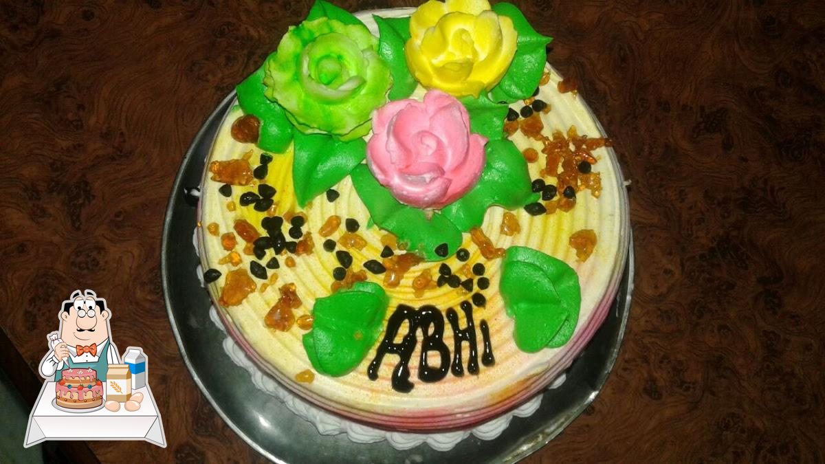 Gulati Confectionery & Bakery, Raja Sansi - Restaurant reviews