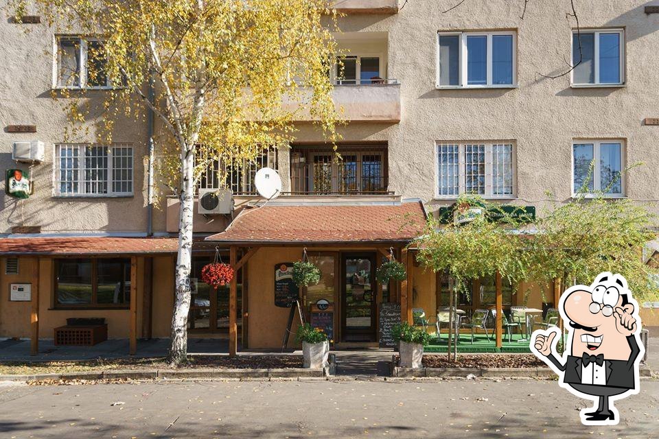 Jakub restaurant, Veľký Krtíš - Restaurant reviews