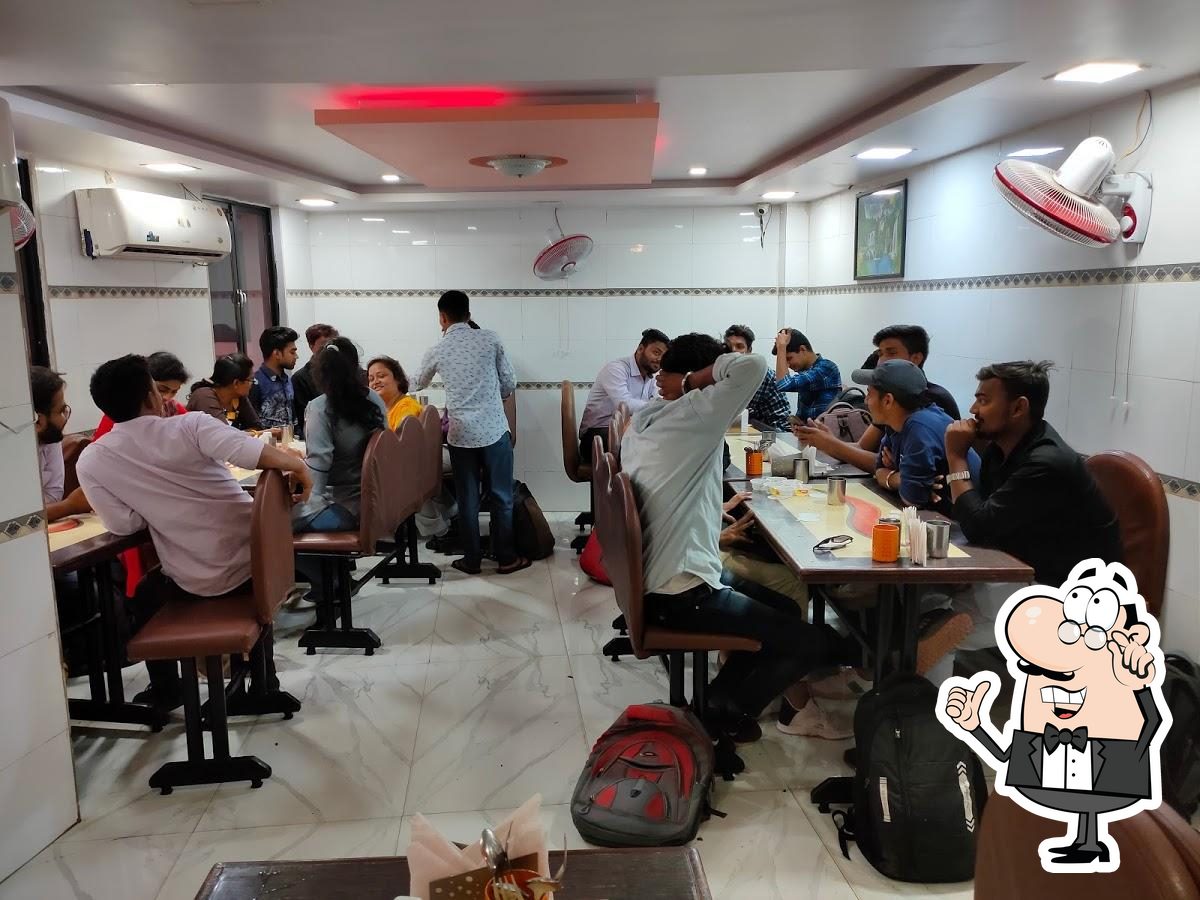 Suruchi hotel pure veg, Ankleshwar - Restaurant reviews
