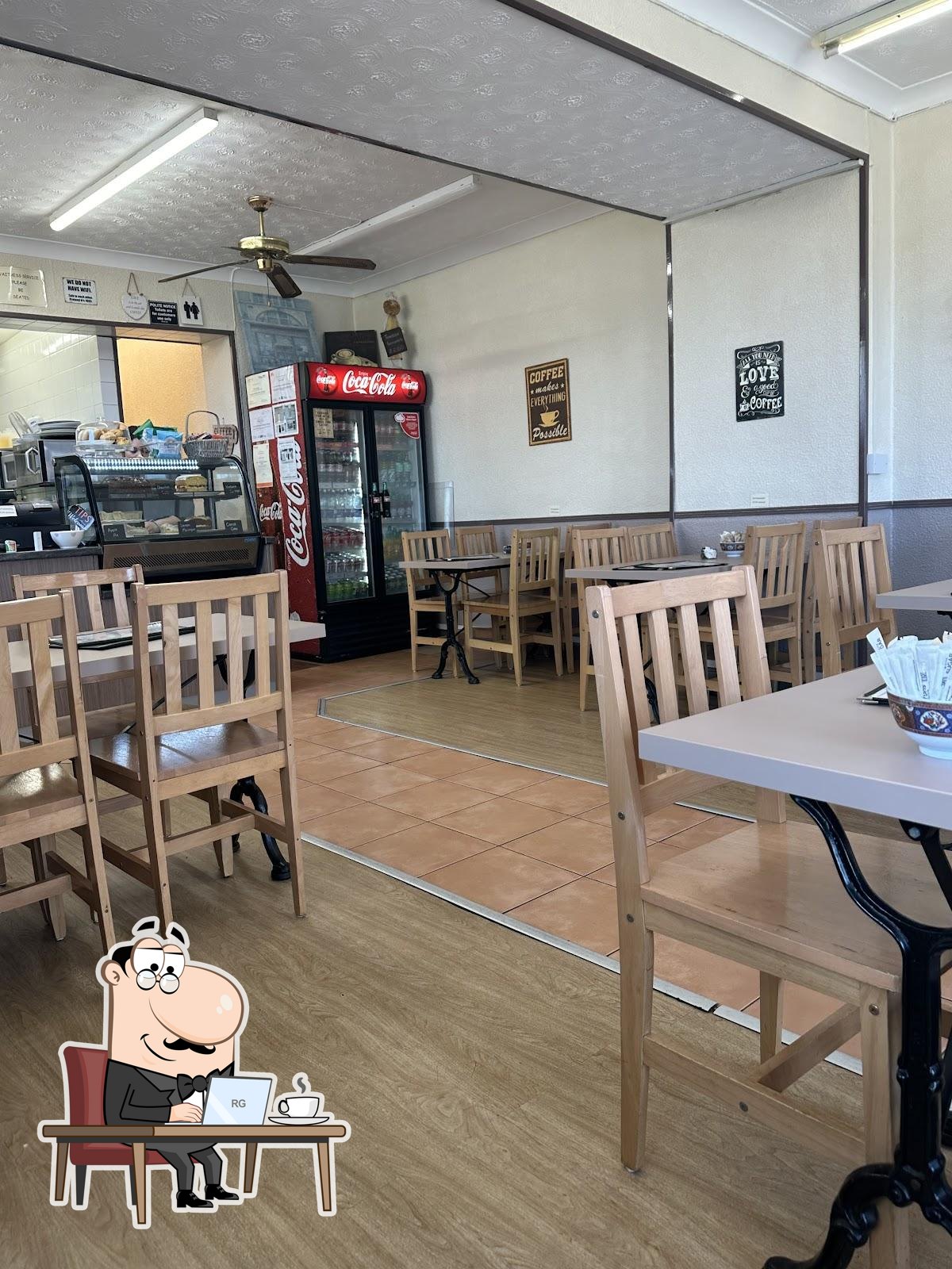 The Coffee Pot, Hunstanton - Restaurant menu, prices and reviews