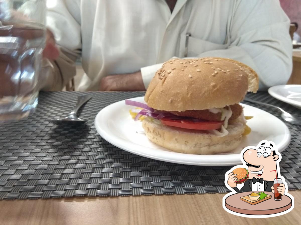 Sumul`s Master Chef, Surat, Sumul Dairy Rd - Restaurant menu and reviews