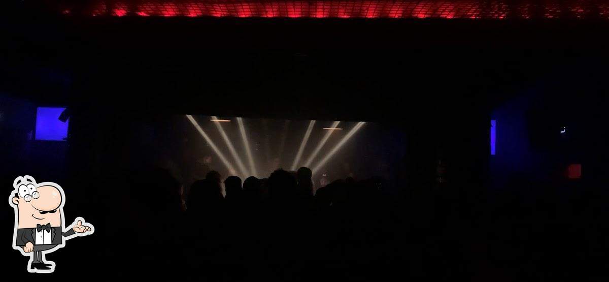 Ritter Butzke club, Berlin - Restaurantbewertungen
