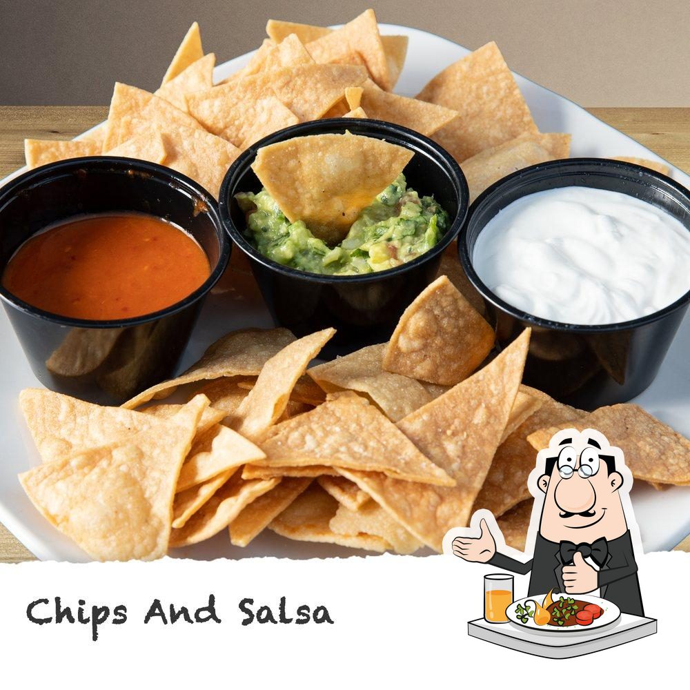 Third Base Market & Spirits in Paso Robles - Restaurant menu and reviews