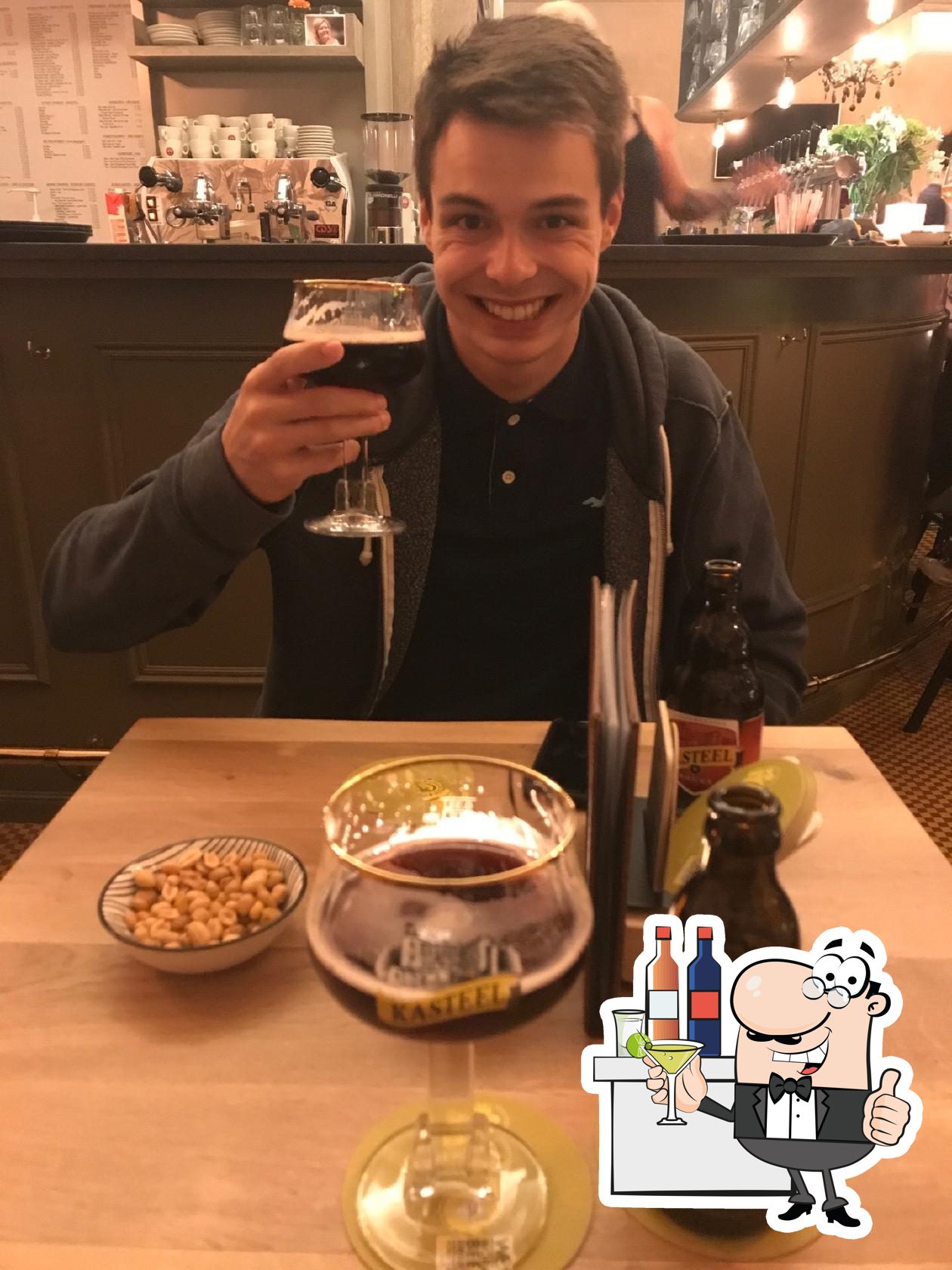 Café Rene, Menen - Restaurant reviews
