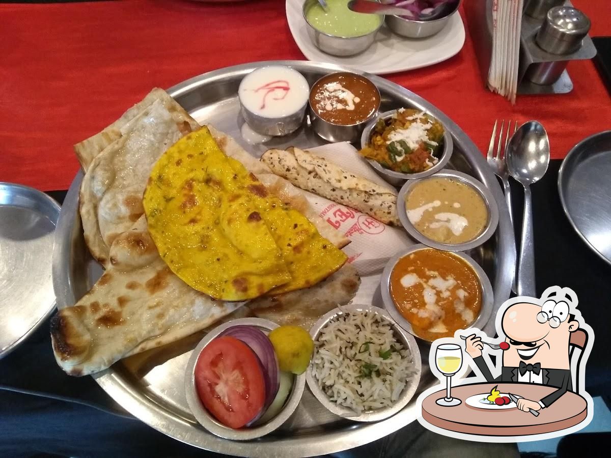 Haveli Resort gajraula, Gajraula, Delhi Nanital highway - Restaurant ...