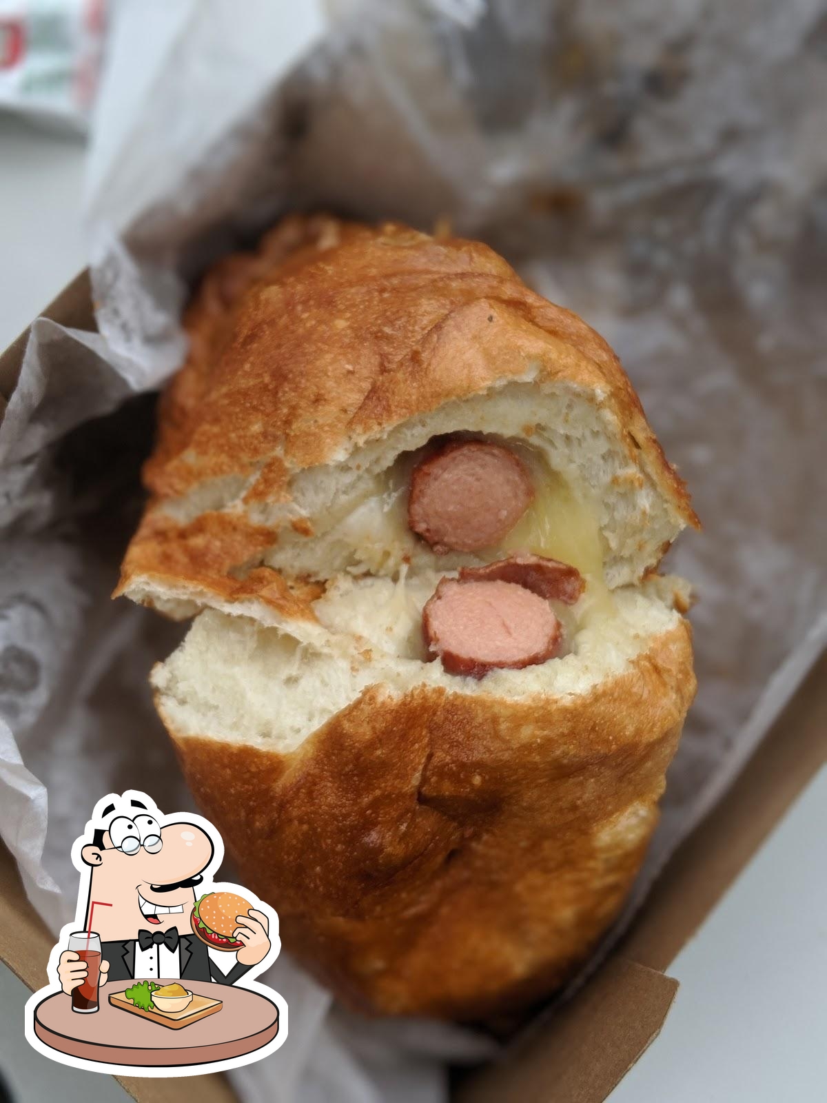 Goodies Snack Bar in Addison - Restaurant reviews