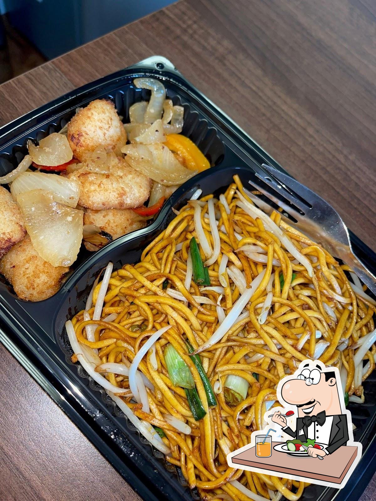 Mulan Kitchen in Ipswich - Restaurant reviews