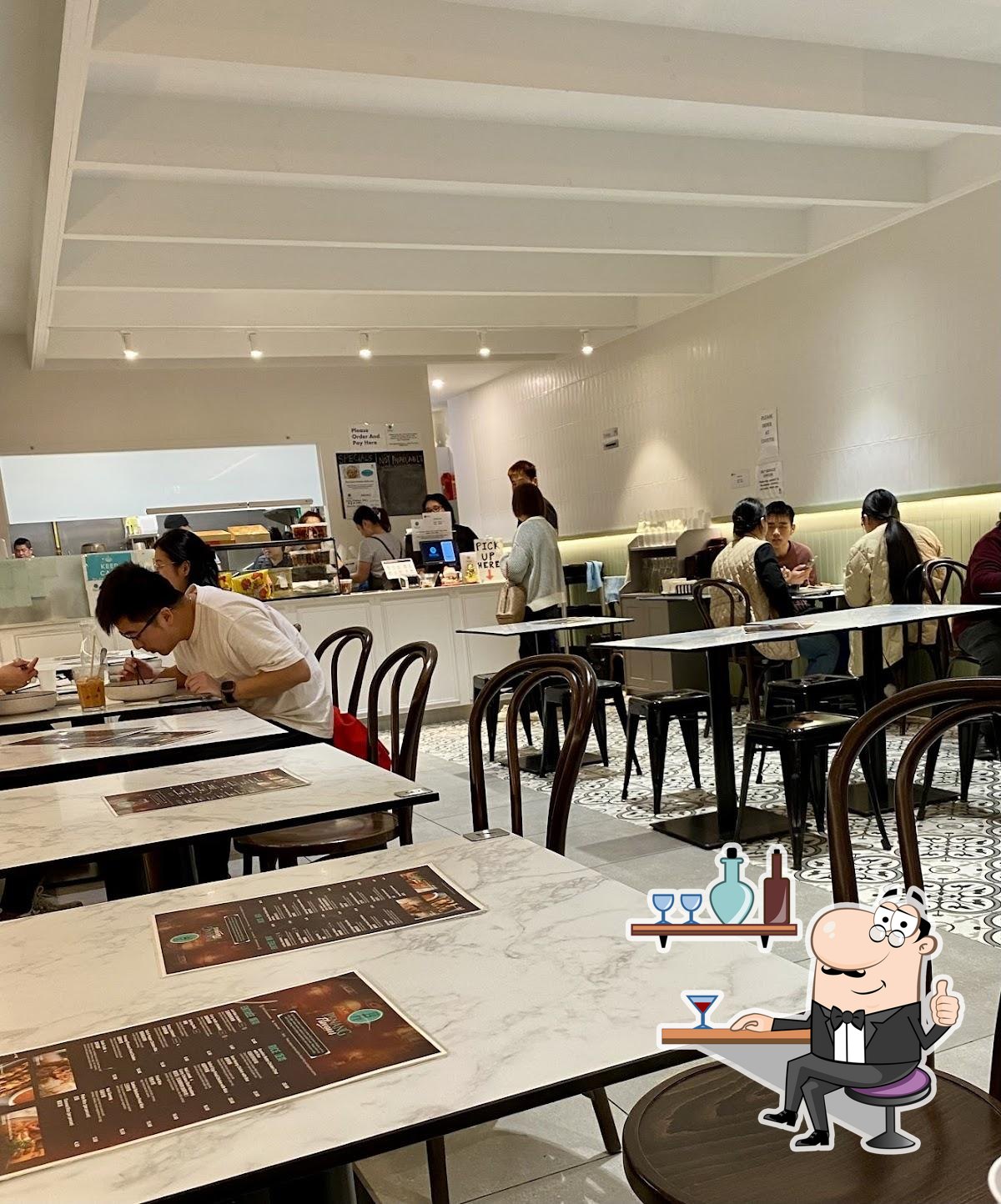 Penang Flavours, Doncaster - Restaurant menu, prices and reviews