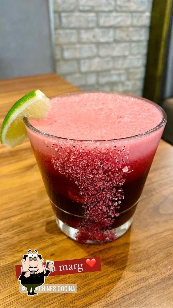 Restaurante Tabachines Cocina, Fresno - Carta del restaurante y opiniones