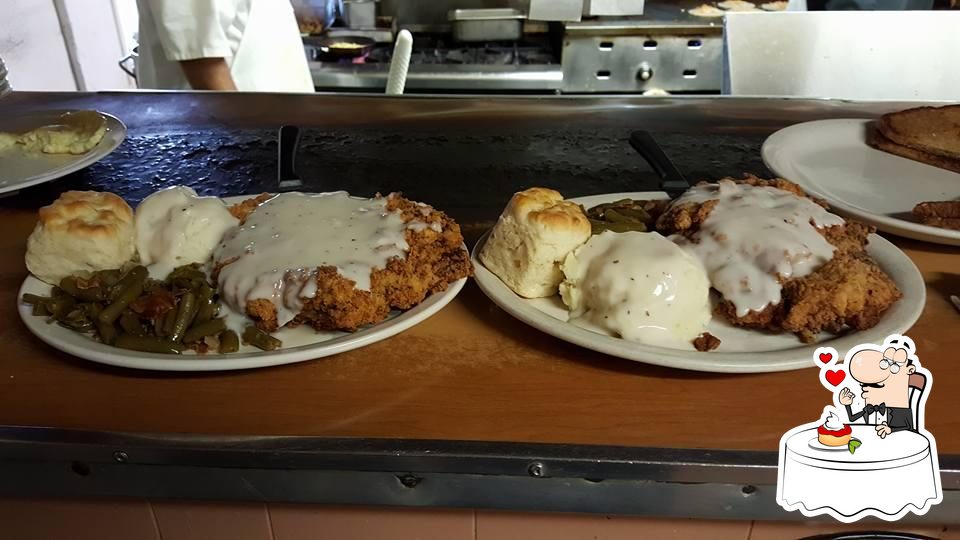 Classen Grill in Oklahoma City - Restaurant menu and reviews