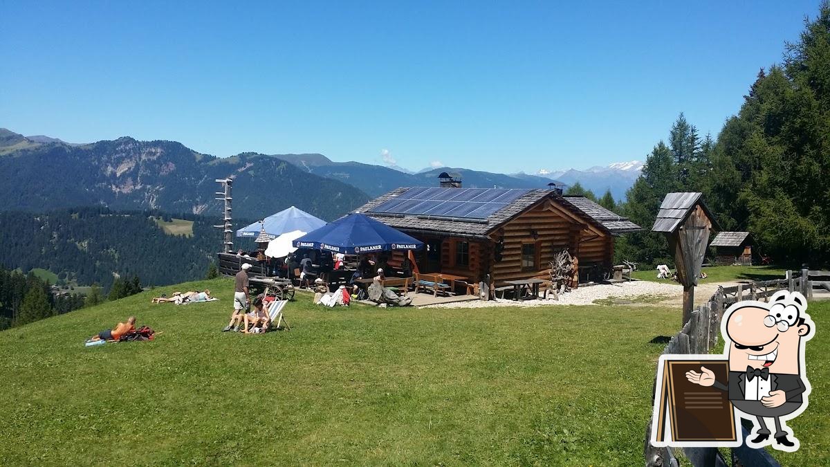 Ranch da Andrè restaurant, Pederoa - Restaurant reviews