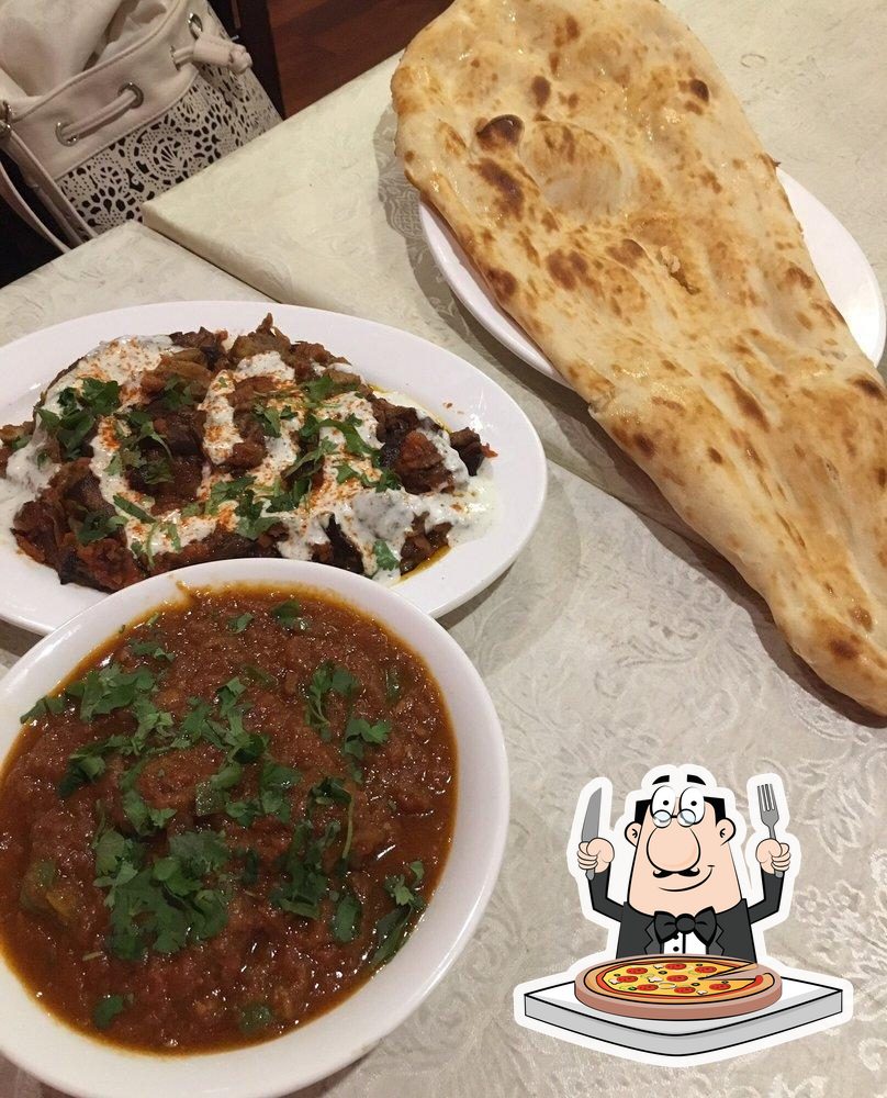 Bamiyan Restaurant in Norman Park - Restaurant menu and reviews