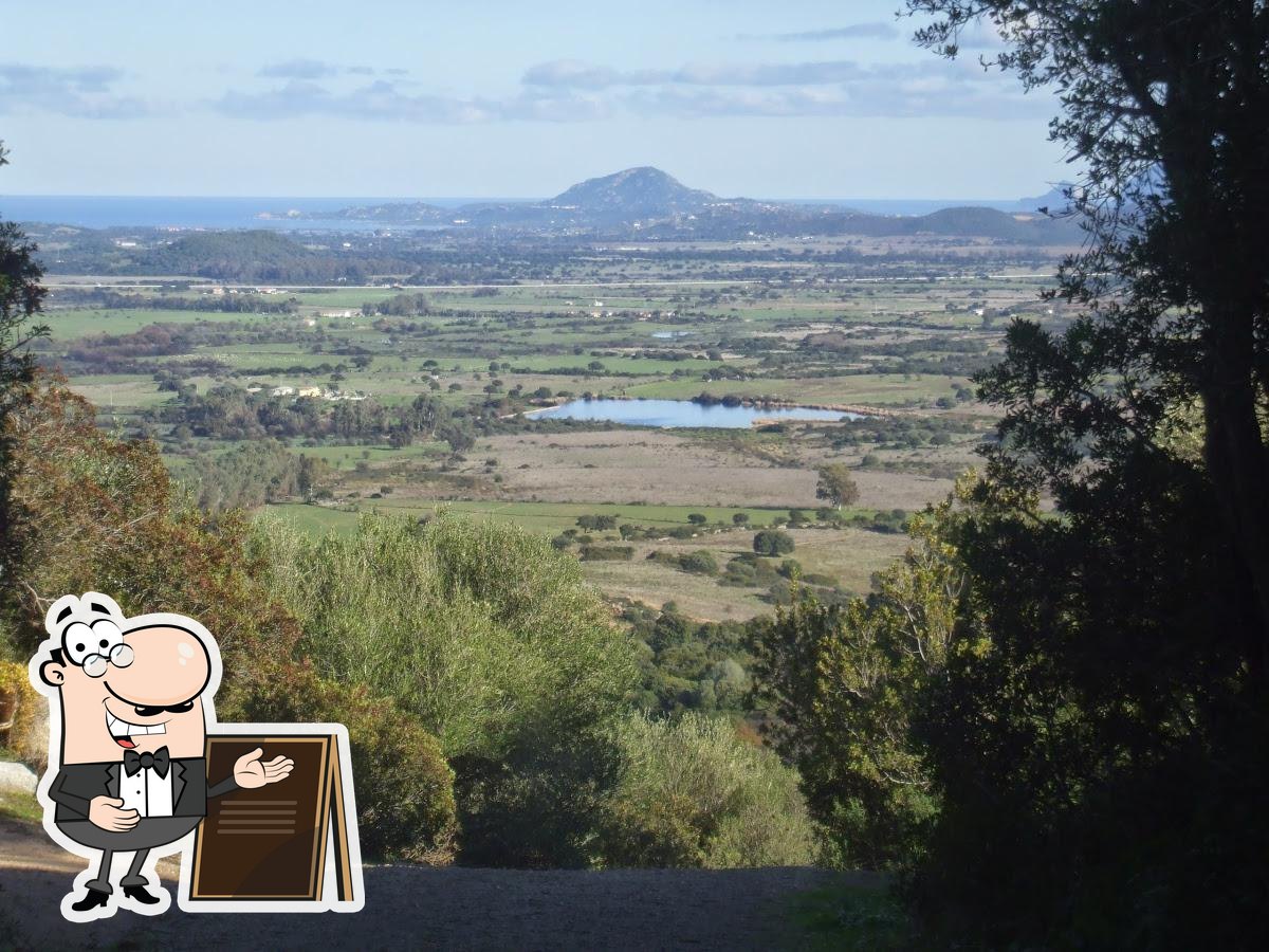 Castello di Enas restaurant, Italien - Restaurant reviews