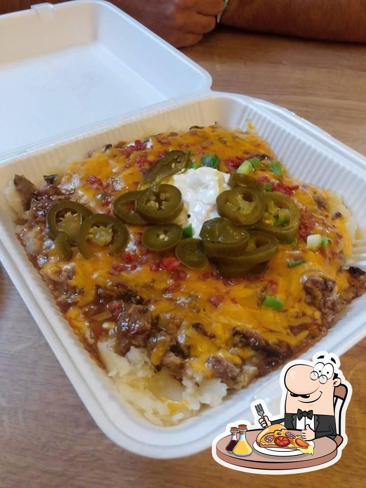 Duke's Bar-B-Que in Cleveland - Restaurant menu and reviews