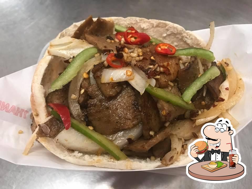 Eastern Chef, Runcorn - Restaurant menu, prices and reviews
