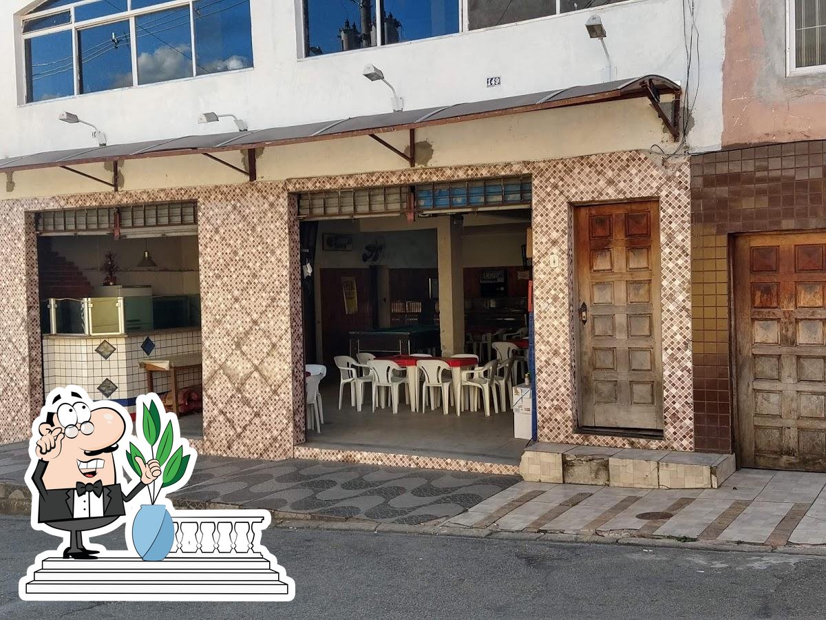 Helios place pub & bar, São Paulo - Restaurant reviews