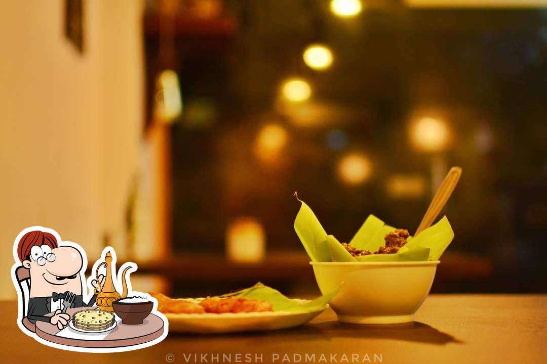 Hiraeth Biriyani Junction, Mannarkkad, near Achoos Bakery - Restaurant ...