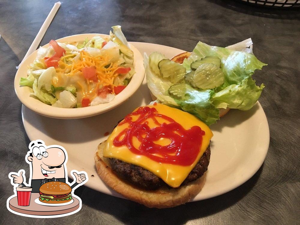 Jo's gather'n Place in Springfield - Restaurant menu and reviews