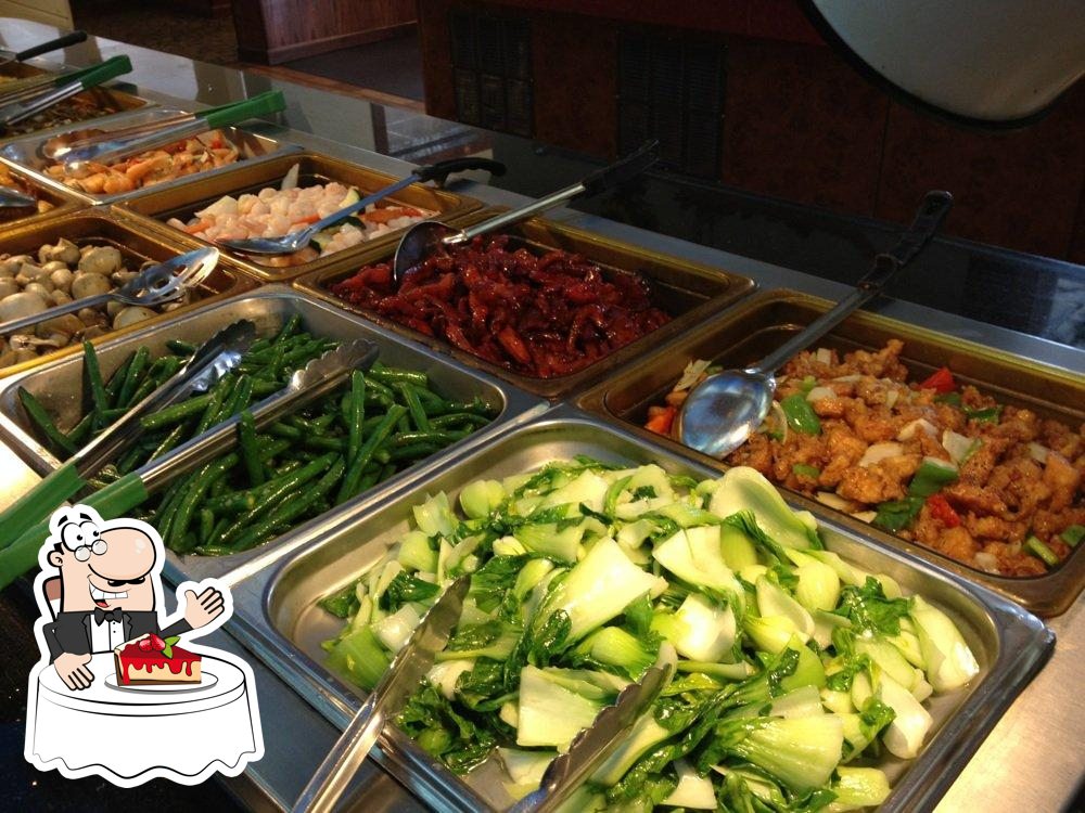 Panda Buffet, Bradenton - Restaurant menu, prices and reviews