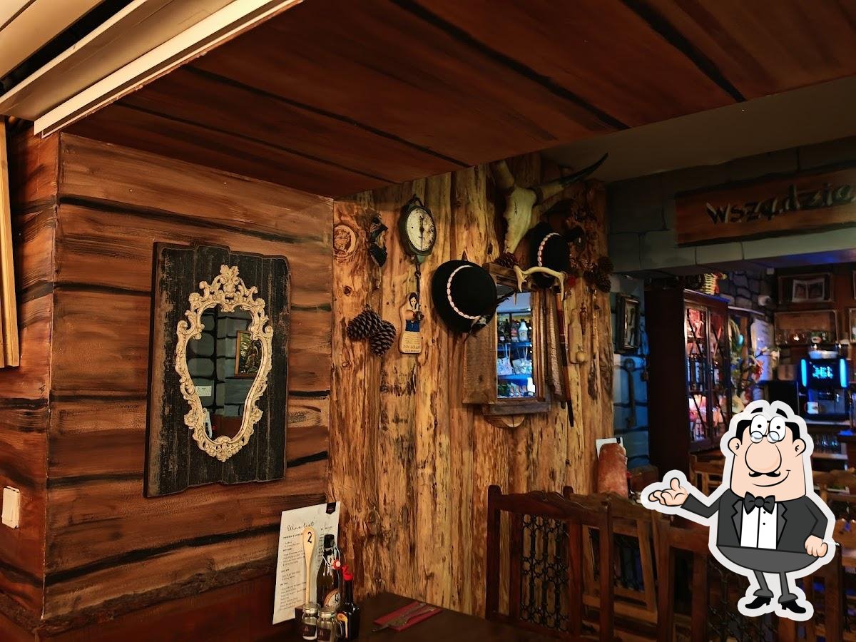 Piwnica Restaurant, Reading - Restaurant menu, prices and reviews