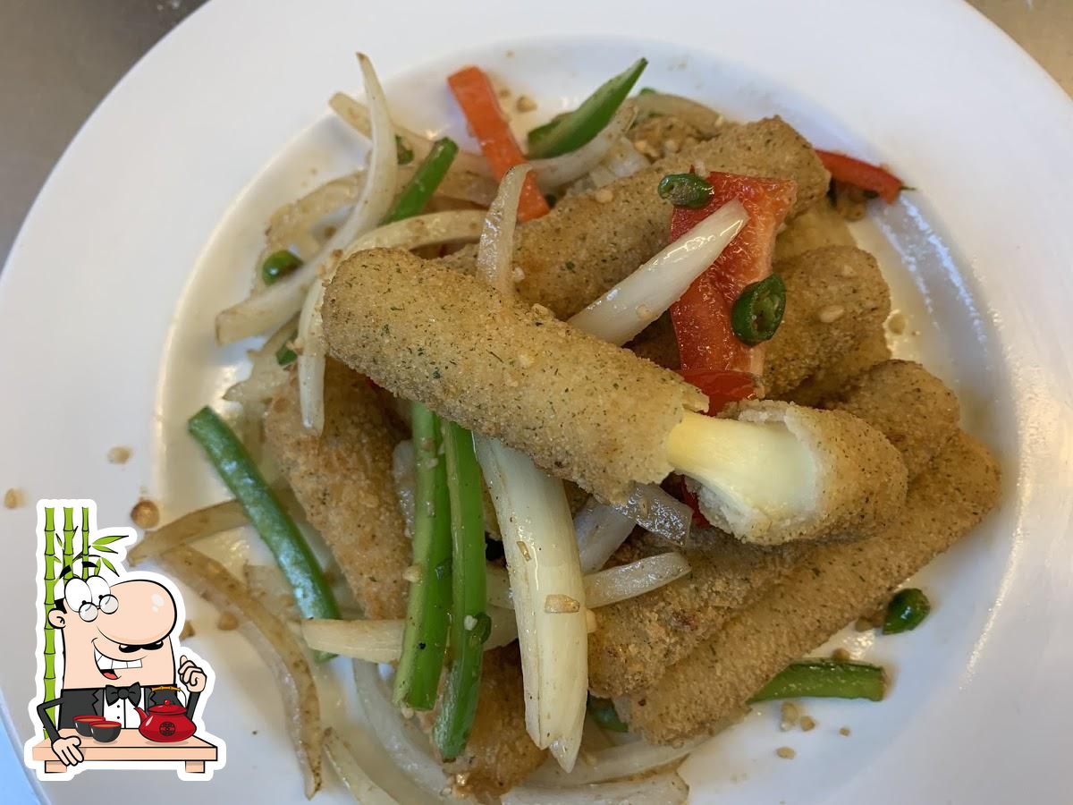 Red Star Chinese take away in South Shields - Restaurant menu and reviews