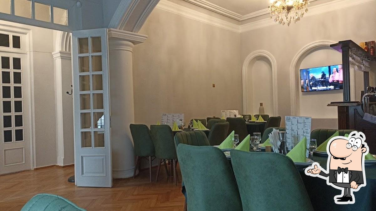 Restaurant OLD Batumi, Batumi - Restaurant reviews