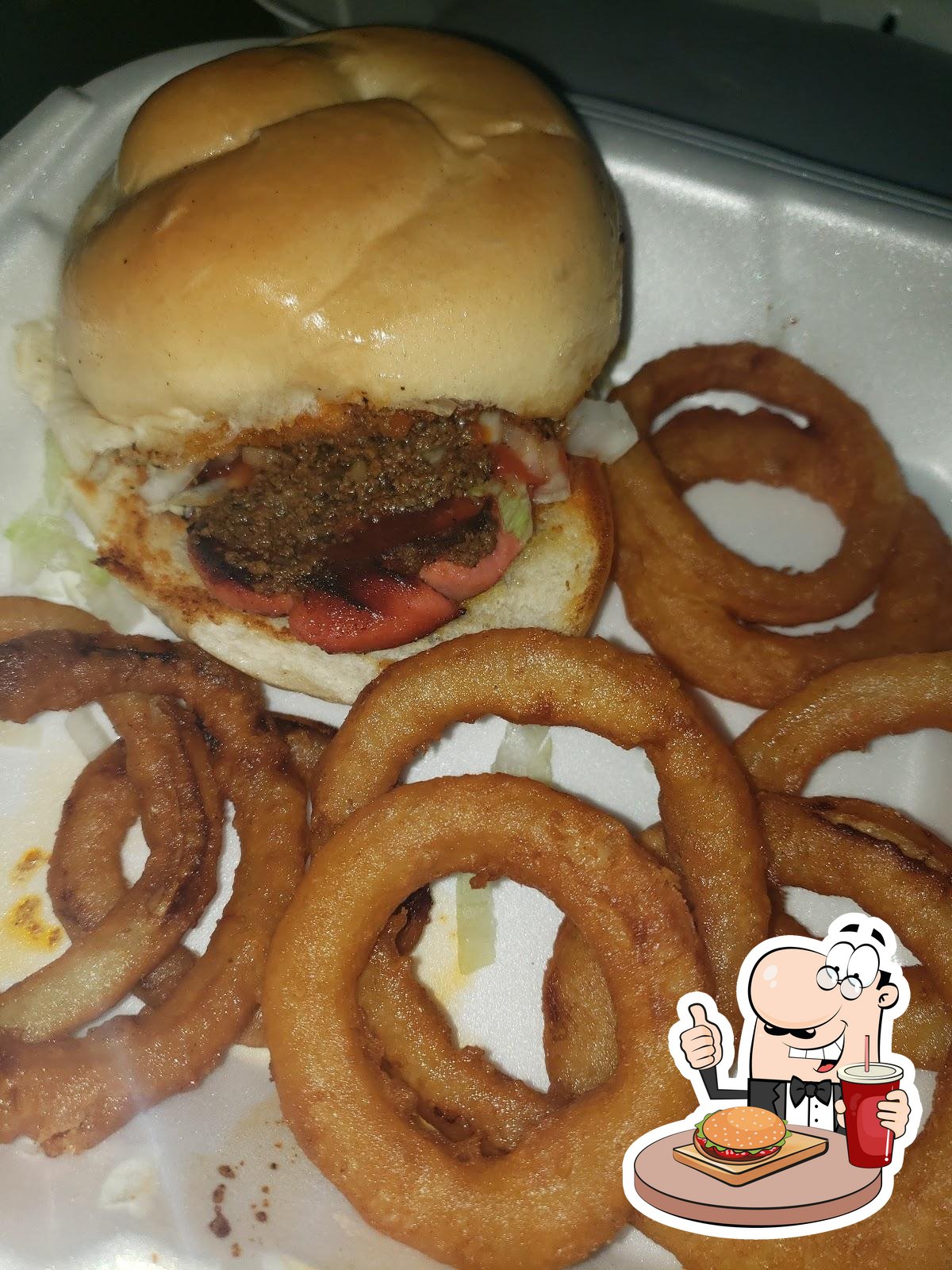 Mark's Texas Hots, 48 Lake Ave in Rochester - Restaurant reviews