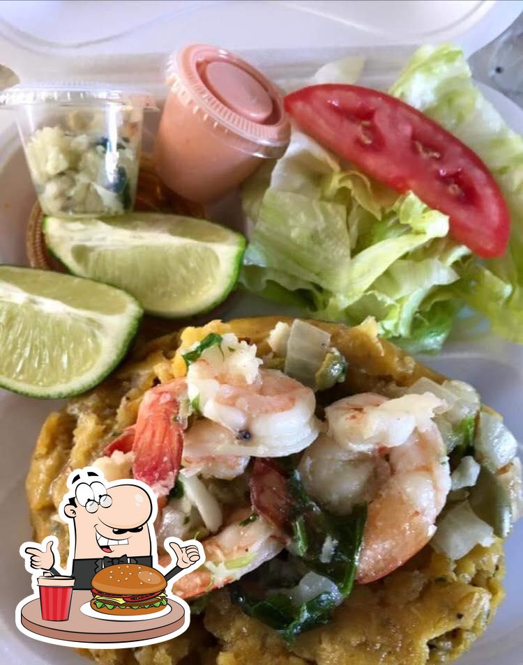 Mr. Mofongo, 6440 Edgewater Dr in Orlando - Restaurant reviews