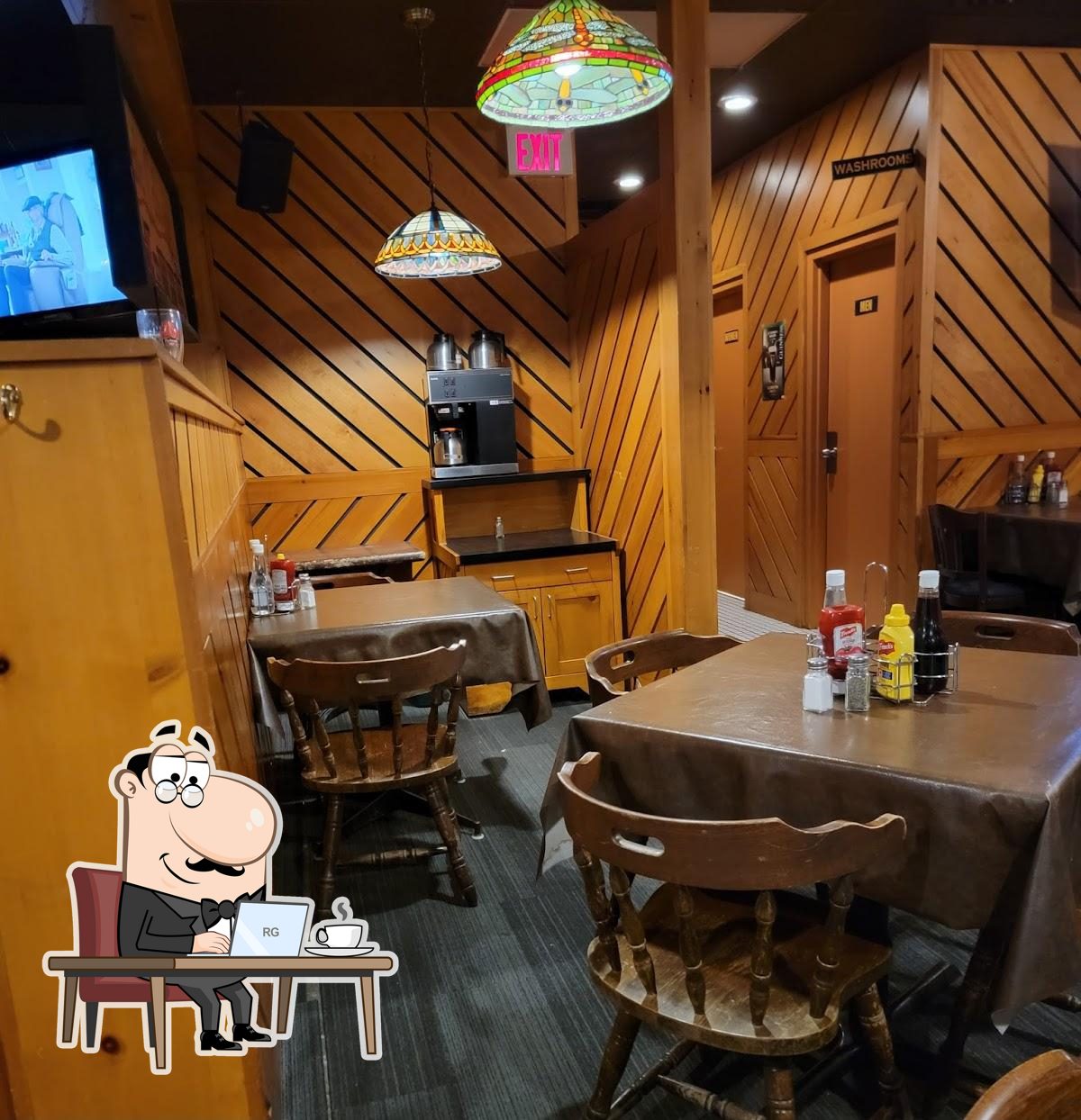 Cat's Caboose, Saint Catharines - Restaurant menu, prices and reviews