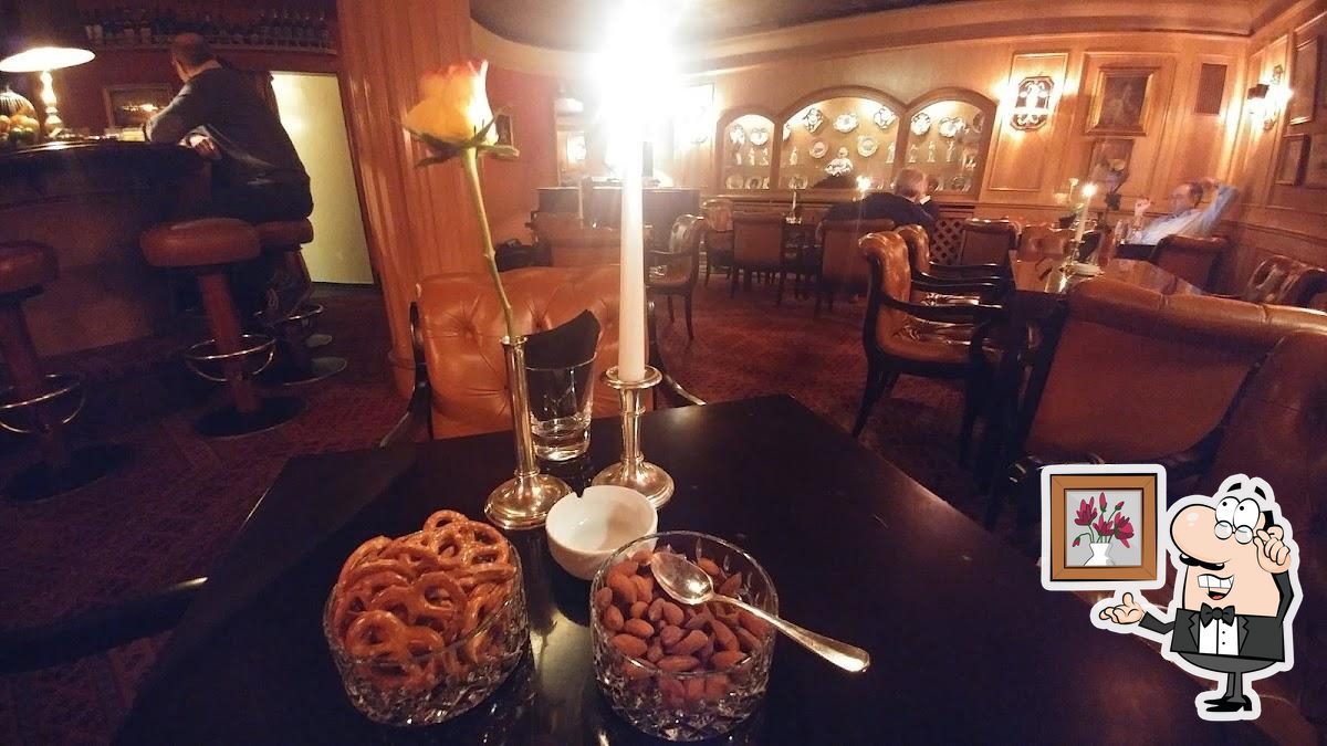 Jimmy's Bar Frankfurt, Frankfurt am Main - Restaurantbewertungen