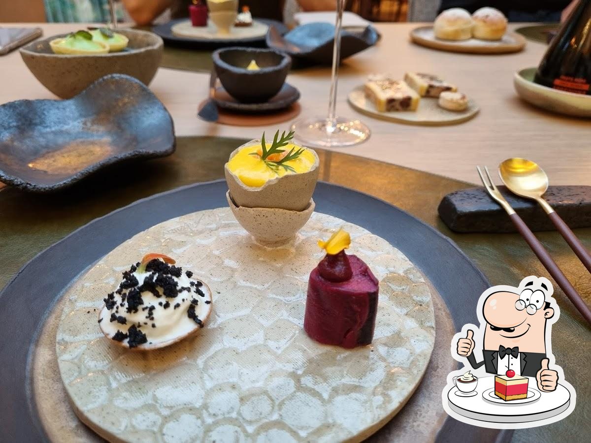 Ma langue sourit restaurant, Contern - Restaurant menu and reviews