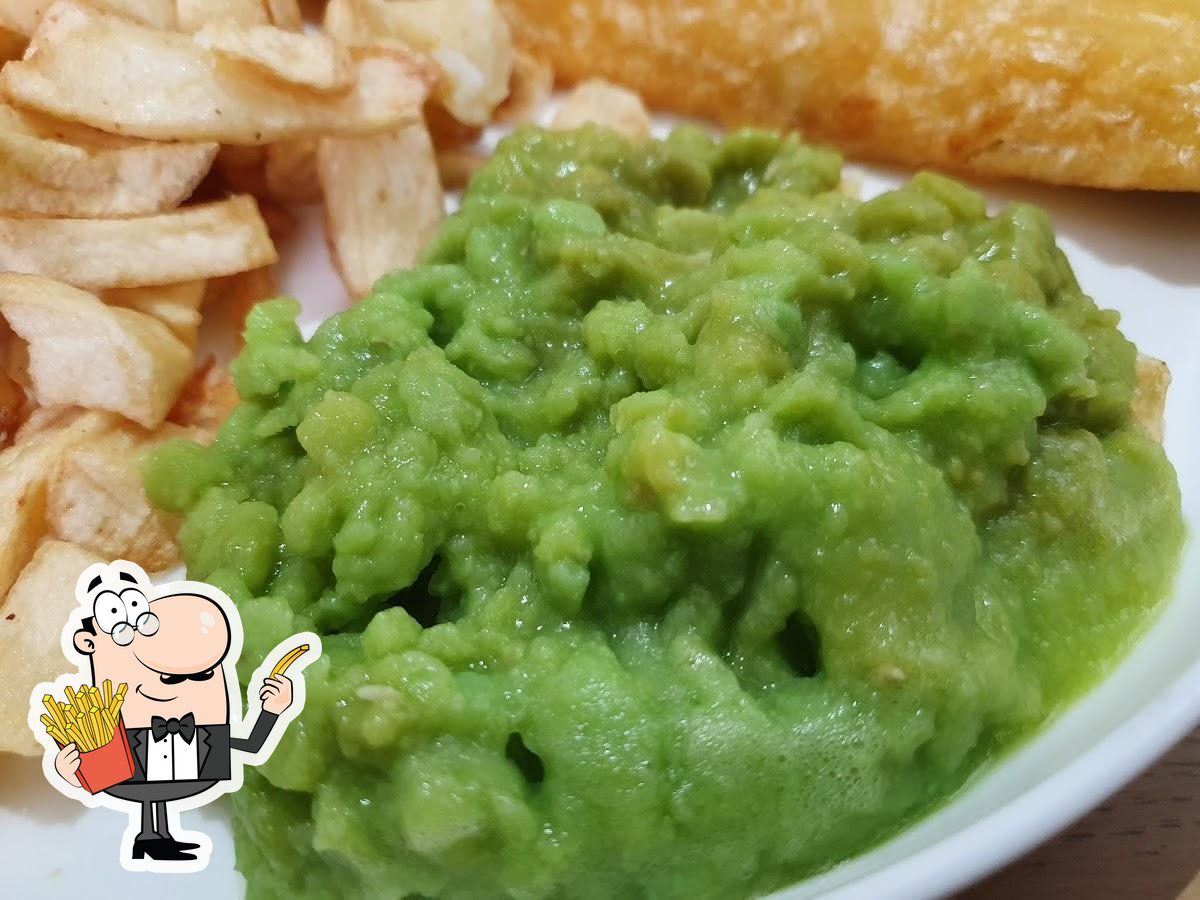 Best Fish Bar, Heathway in Dagenham - Restaurant reviews